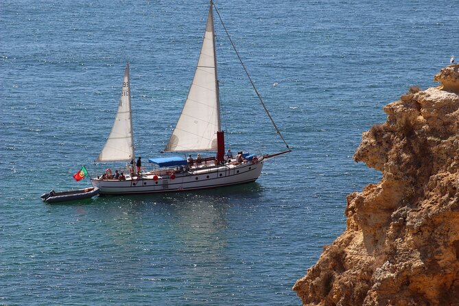 Benagil Coastline Tour - Allboat - The Experience, Review-Based Insights & Authentic Feedback