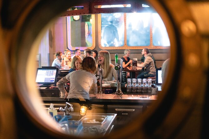 Berlin Icebar Experience Including 3 drinks - Who Would Love This Tour?