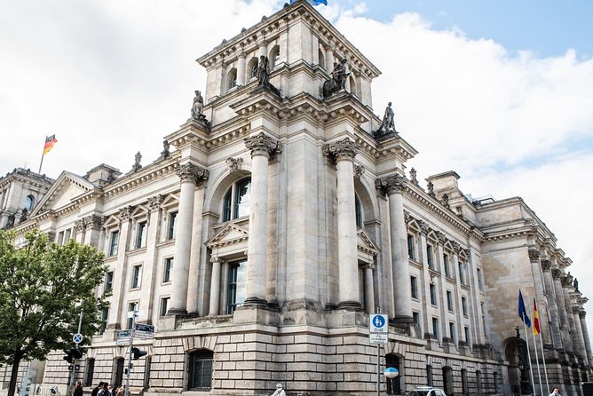 Berlin Private Tour: Highlights & Hidden Gems with a Local - Authenticity and Local Insights