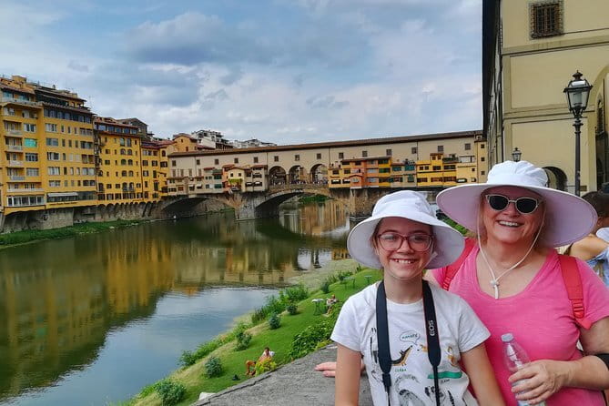 Best of Florence Treasure Hunt Tour for Kids & Families - Pricing and Value