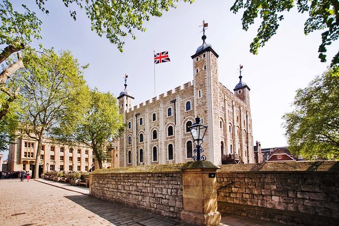 Best of London Tour inc Tower of London and Changing of the Guard - Who Will Enjoy This Tour?