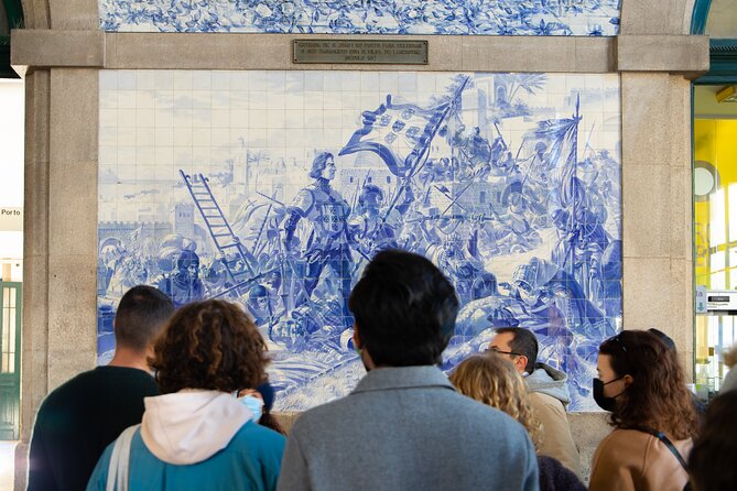 Best of Porto Walking Private Guided Tour - What’s Included and What’s Not