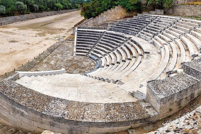 Best of RHODES and LINDOS Private Tour - Who Is This Tour Best For?