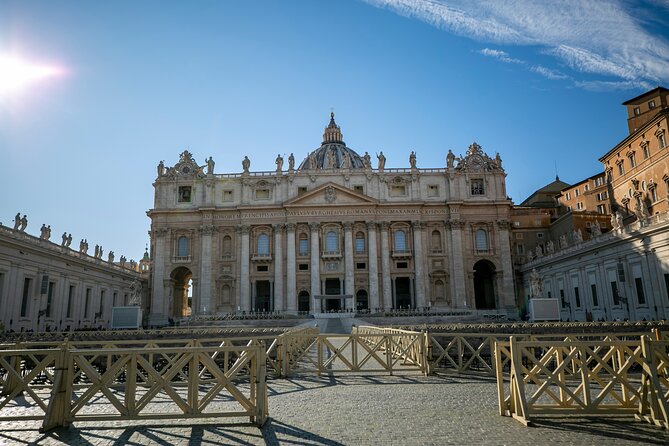 Best of Rome in a Day Private Guided Tour Including Vatican, Sistine Chapel, and Colosseum - FAQ
