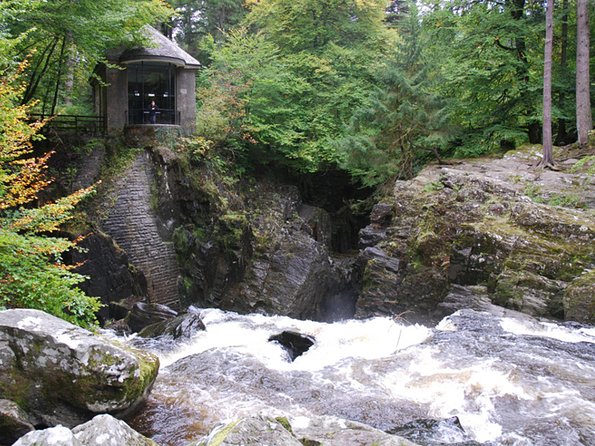 Best of Scotland in a Day Very Small Group Tour from Edinburgh - FAQ