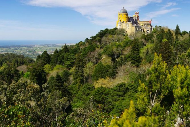 Best of Sintra and Cascais Private Full Day Tour - Authentic Experiences and Insider Tips