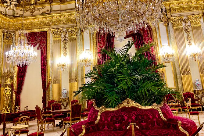 Best of the Louvre Museum Private Tour with Monalisa - Who Should Book This Tour?