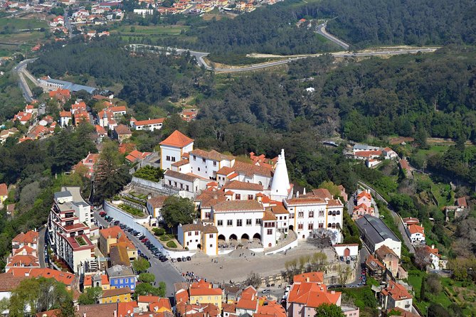 Bestseller Private Tour Sintra-Cascais with Hotel pick up - Who Will Love This Tour?