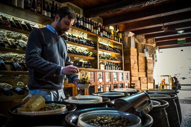 Beyond the Barrel: From Decadent to Down-home in the Heart of Porto - Authentic Experiences That Stay with You