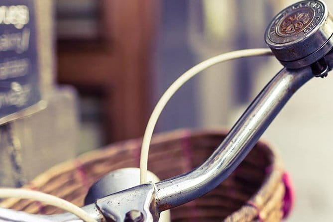 Bike Tour of Florence with Piazzale Michelangelo - Is This Tour Worth It?