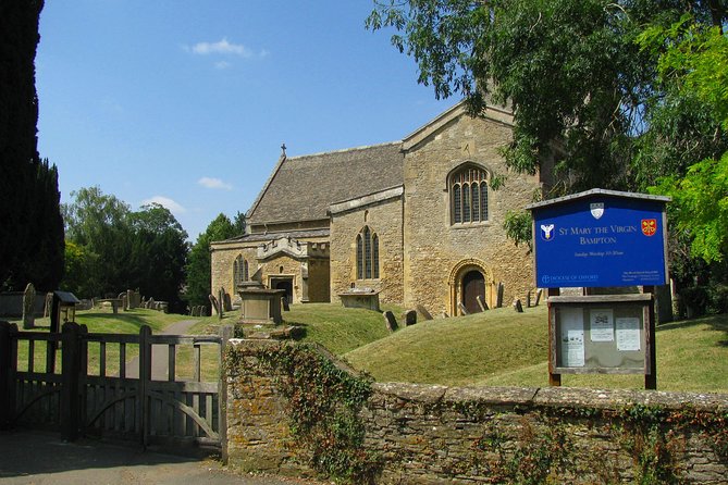 Blenheim Palace Tour and The Cotswolds Day Trip from London - Authentic Experiences: What the Reviews Say