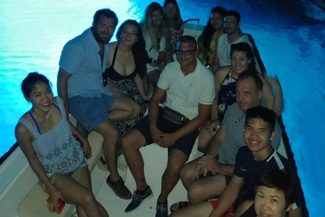 Blue cave and Hvar - 5 Islands speedboat tour from Split - The Experience and Atmosphere