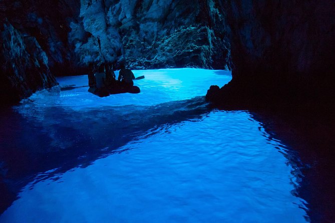 Blue Cave & Blue Lagoon, Vis and Hvar Islands Group Tour from Split & Trogir - Who Should Consider This Tour?