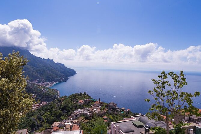 Boat Tour of Amalfi Coast and Ravello from Sorrento - What Reviews Reveal About the Tour
