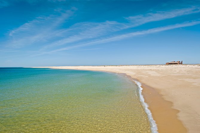 Boat trip from Faro to Ilha Deserta by Ferry - What Makes This Trip Stand Out?