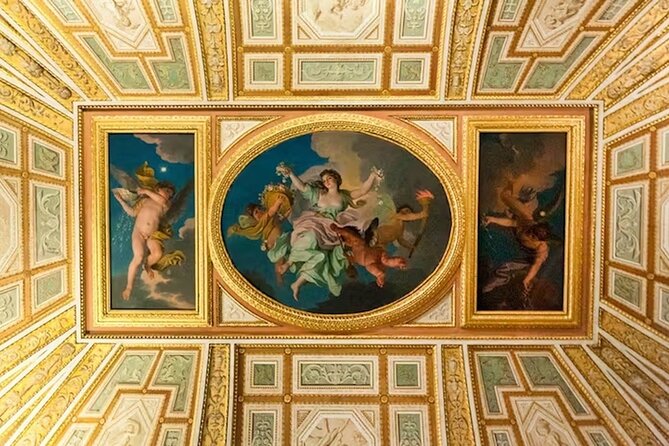 Borghese Gallery Guided Tour with Skip-the-Line Entry - Frequently Asked Questions