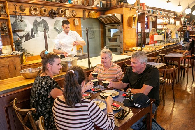 Budapest Essentials Private Tour (Highlights and Hidden Sights) - The Grand Basilica Viewpoint