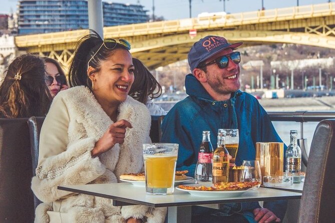 Budapest Pizza Cruise - Practical Details: What You Need to Know