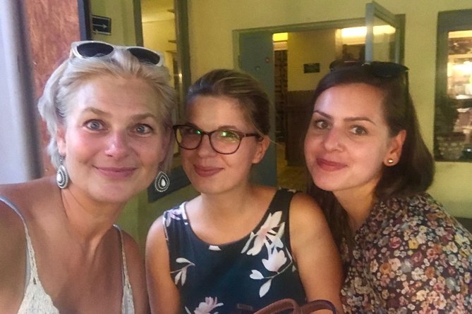 Budapest private sightseeing with Nelli & her local guides - Frequently Asked Questions