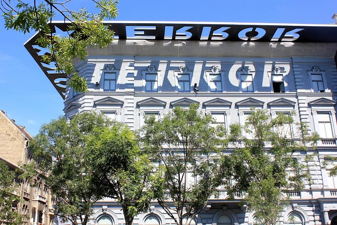 Budapest Segway Tour - FAQ