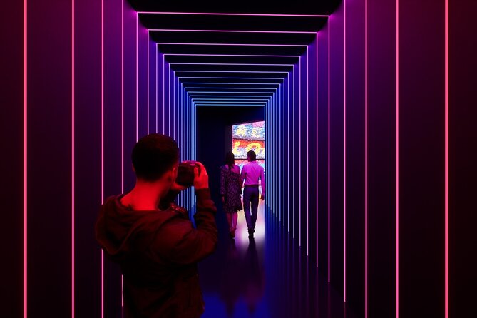 Camp Nou Immersive Tour F.C.Barcelona Museum: Open Date Ticket - Who Will Love This Tour?