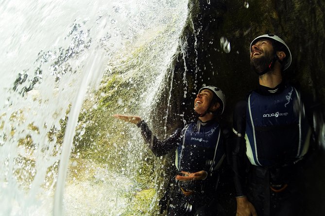 Canyoning basic on Cetina river from Omi - Practical Advice for Future Participants