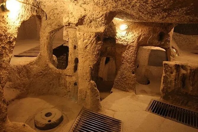 Cappadocia Green Tour (Small Group) - The Value Equation: Is It Worth It?