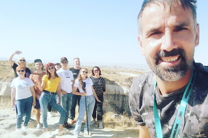 Cappadocia Green Tour (with Derinkuyu, Ihlara and Selime) - The Value and Price