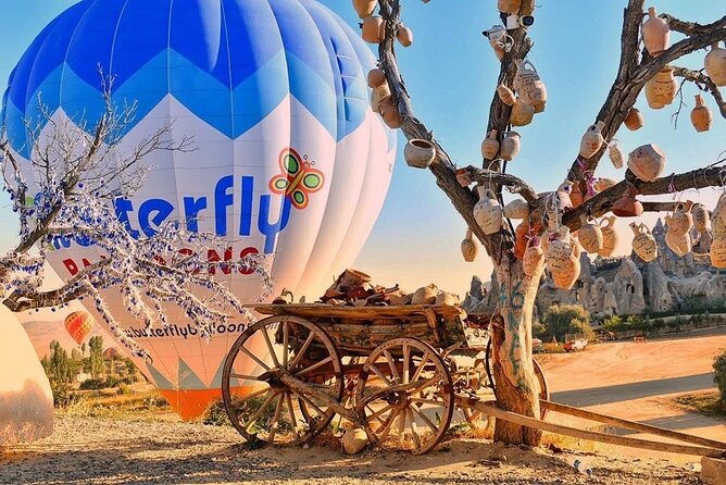 Cappadocia Hot Air Balloons or Kelebek Flight - Final Thoughts: Who Should Consider This Tour?