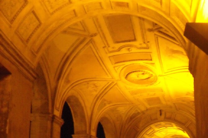 Castel Sant'Angelo Museum Skip the Line Ticket in Rome - FAQs