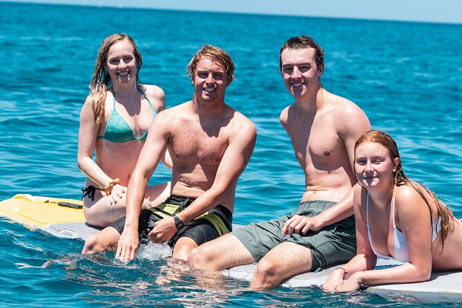 Catamaran Sailing in Lanzarote - Authentic Experiences from Travelers