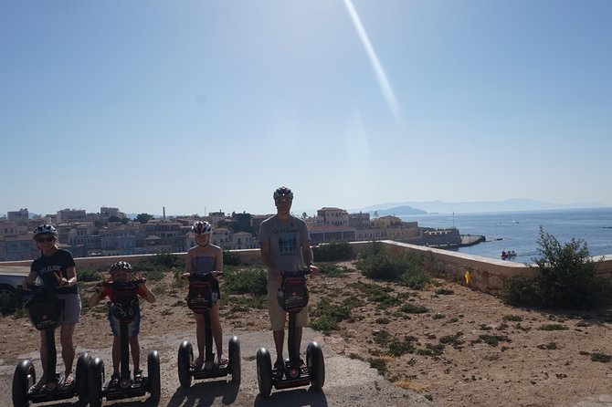 Chania Exploration - The Experience: What Travelers Say