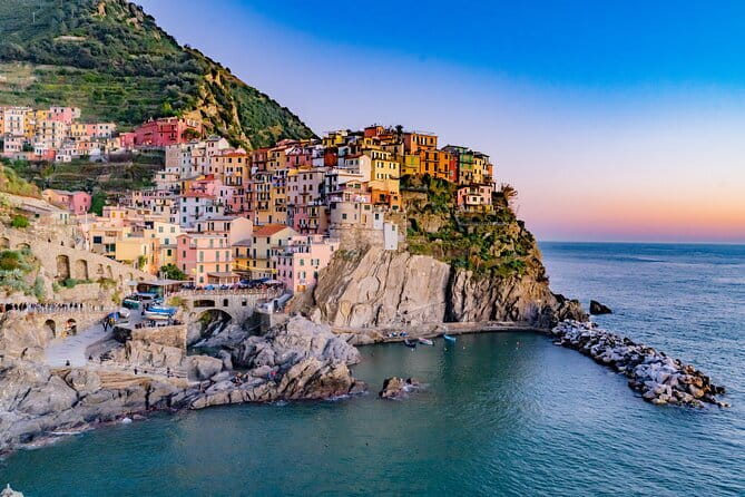 Cinque Terre Experience From Florence - The Sum Up