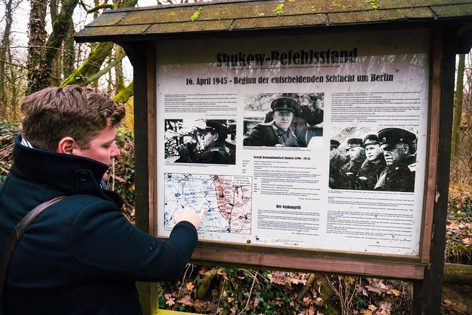 Clash of Titans: Battle for Seelow Heights WW2 tour - FAQ