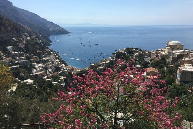 Classic Amalfi Coast Tour - Why This Tour Offers Great Value