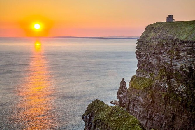 Cliffs of Moher Day Tour from Dublin: Including The Wild Atlantic Way - Who Should Consider This Tour?
