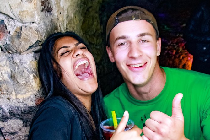 Clock Tower Bar Crawl in Prague - The Cost and Value Proposition