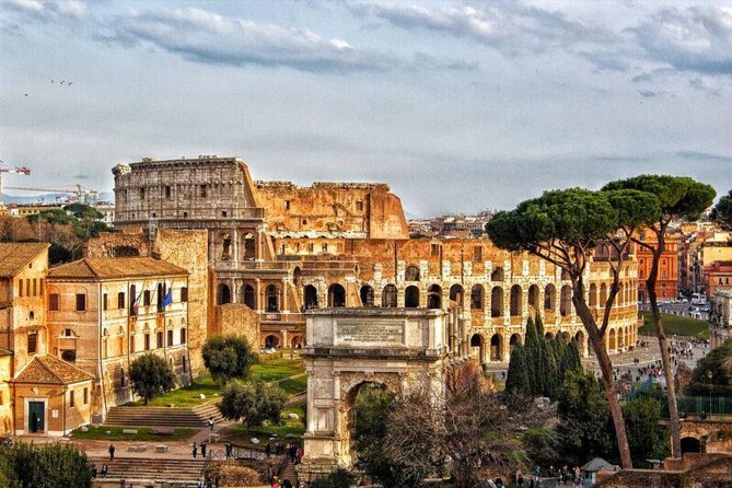 Colosseum and Roman Forum Semi-Private Guided Tour - Final Thoughts: Is This the Right Tour for You?