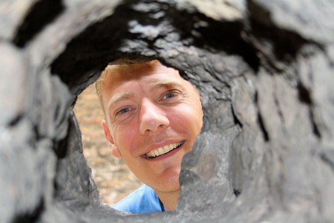 Colosseum en Forum Romanum in het Nederlands - Wat zeggen de reisgenoten?