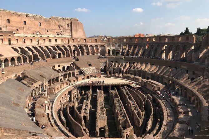 Colosseum, Roman Forum & Palatine Hill Guided Tour - Final thoughts: Is this tour right for you?