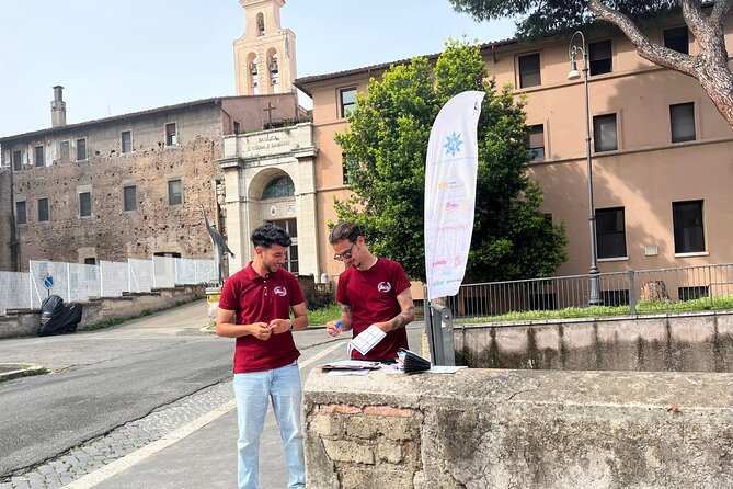 Colosseum Tour with Arena Area and Ancient Rome - The Authenticity and Authentic Experience