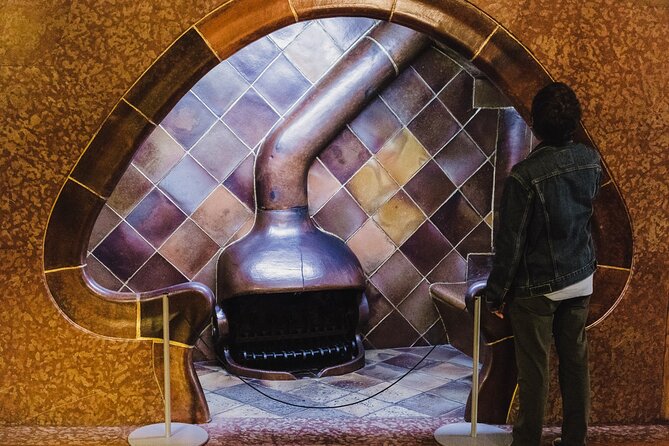 Complete Gaudi Tour: Casa Batllo, Park Guell & Sagrada Familia - Final Notes: Is This Tour Right For You?