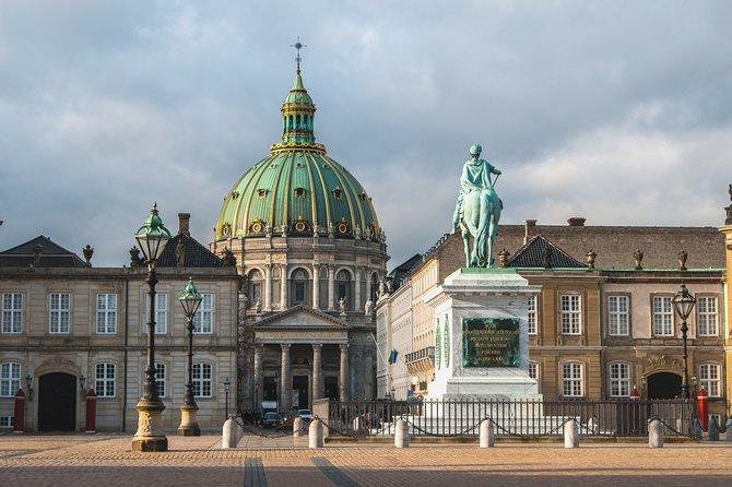 Copenhagen Private Full Day Tour - The Value of the Copenhagen Private Full Day Tour