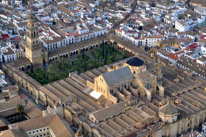 Cordoba and its Mosque Tour from Granada - The Sum Up: Who Is This Tour Best For?