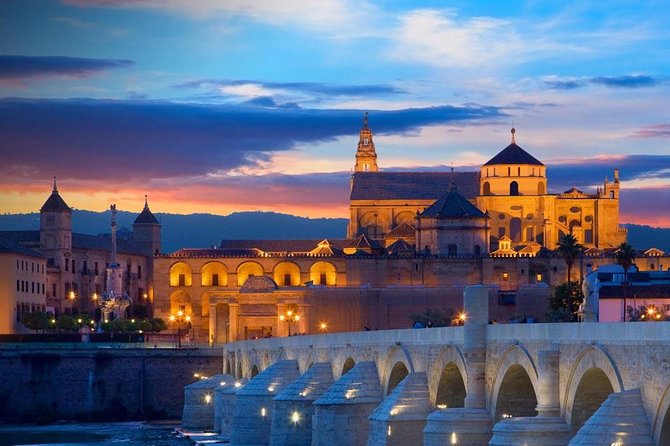 Cordoba & & The Mosque Small-Group Day Tour from Seville - FAQs about the Córdoba & Mosque Small-Group Day Tour