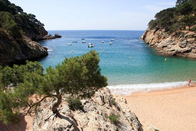 Costa Brava Small Group with Hotel Pick up and Boat Ride - Final Thoughts