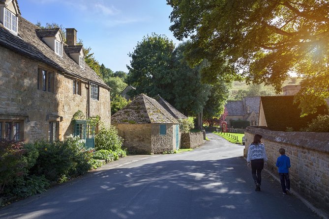 Cotswolds Small Group Tour from London - Frequently Asked Questions