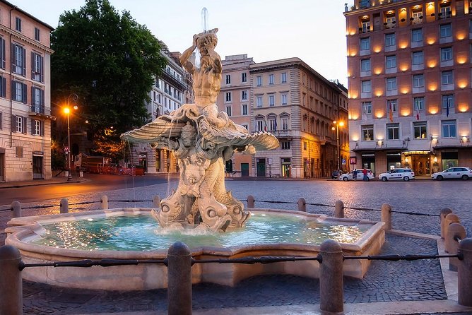 Crypts and Legends: Exploring the Dark Side of Rome - FAQs