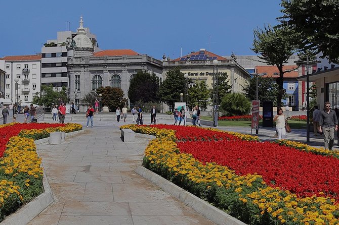 Cultural Route - Braga & Guimarães - from Porto - Frequently Asked Questions