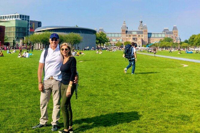 Custom Private Amsterdam Tour: Local Highlights and Hidden Gems - What Reviewers Are Saying